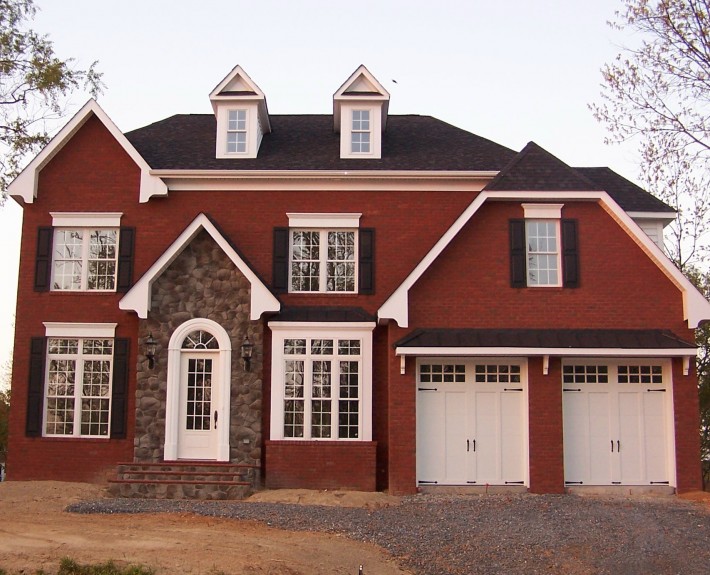 Gingerbread Trim -Custom Designs, Long lasting. Free estimates!