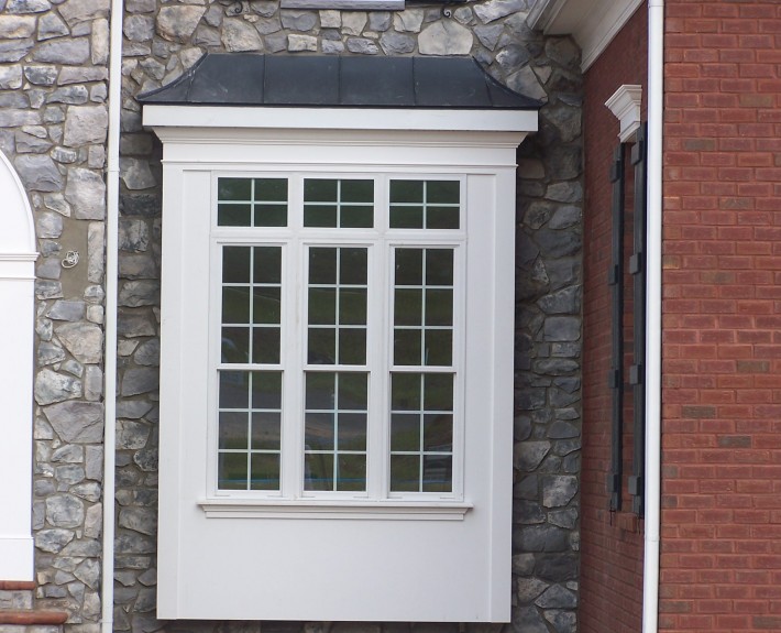 Gingerbread Trim -Custom Designs, Long lasting. Free estimates!