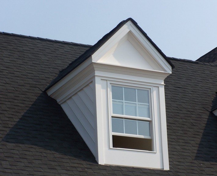 Gingerbread Trim -Custom Designs, Long lasting. Free estimates!