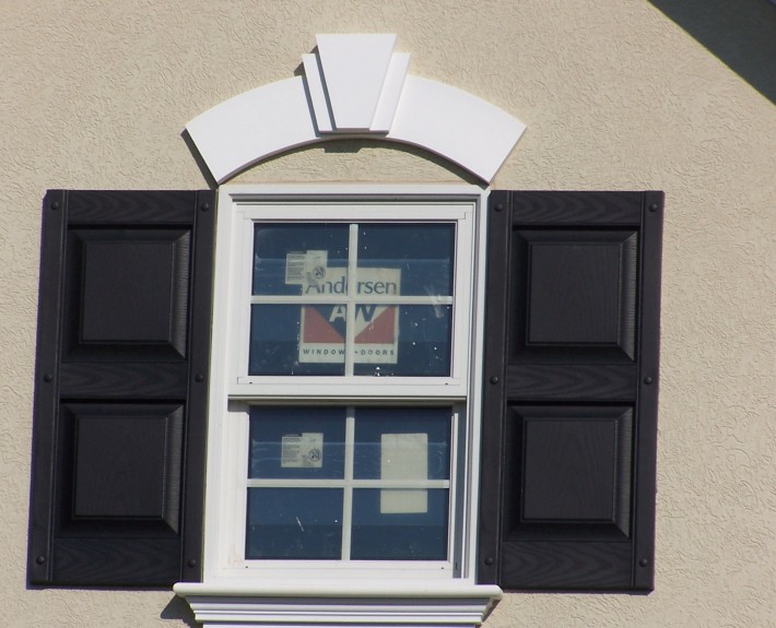 Gingerbread Trim -Custom Designs, Long lasting. Free estimates!