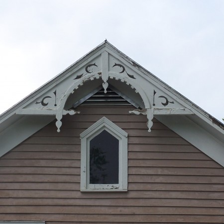 Elevate Your Harrisonburg Home with Gingerbread Trim Expertise ...