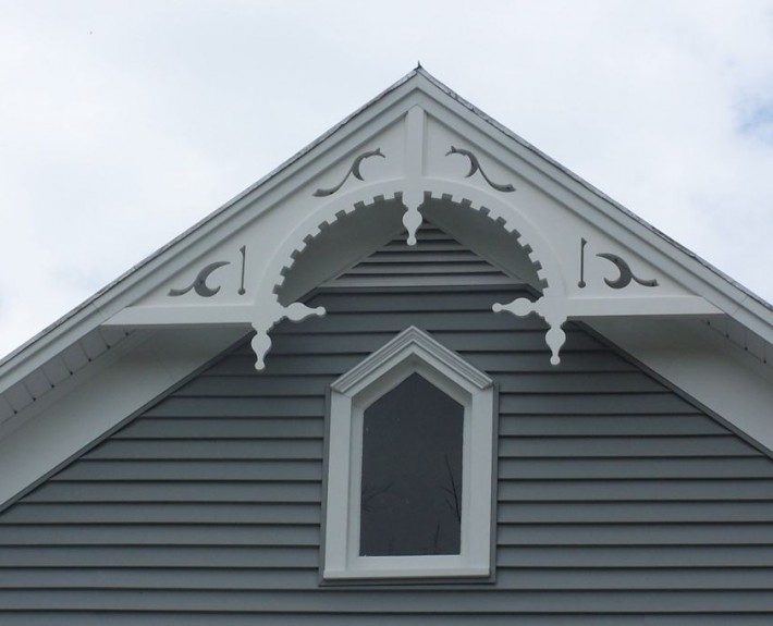 Elevate Your Harrisonburg Home with Gingerbread Trim Expertise ...