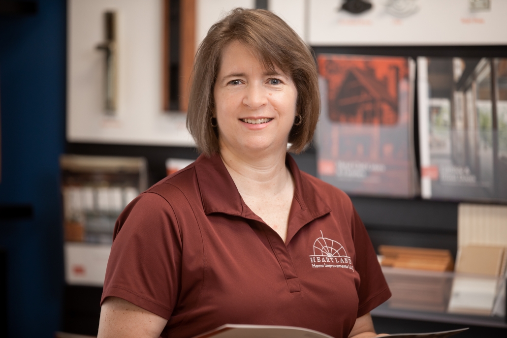 Experienced Home Improvement Company, Harrisonburg VA